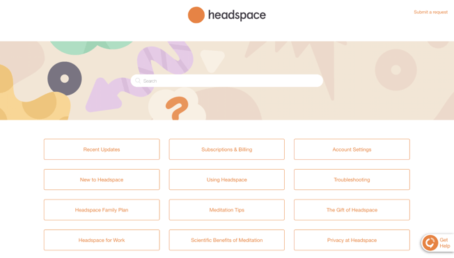 30 Must-See FAQ Page Examples That'll Make You Redo Your Own